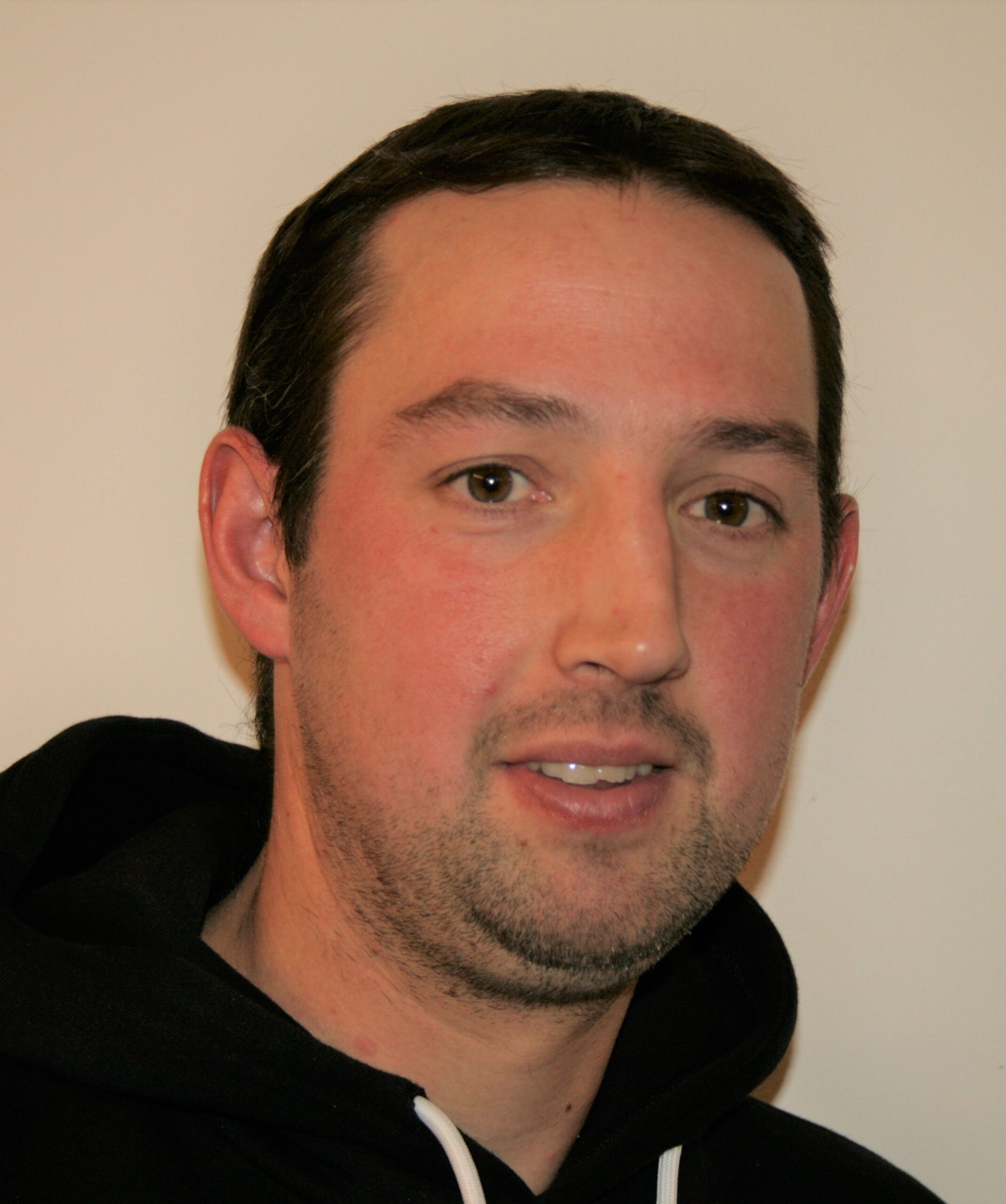 SVP Sektion Höri - Albert Maag